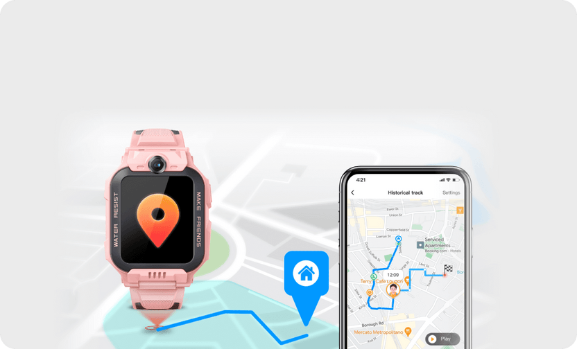 their physical and mental well-being.