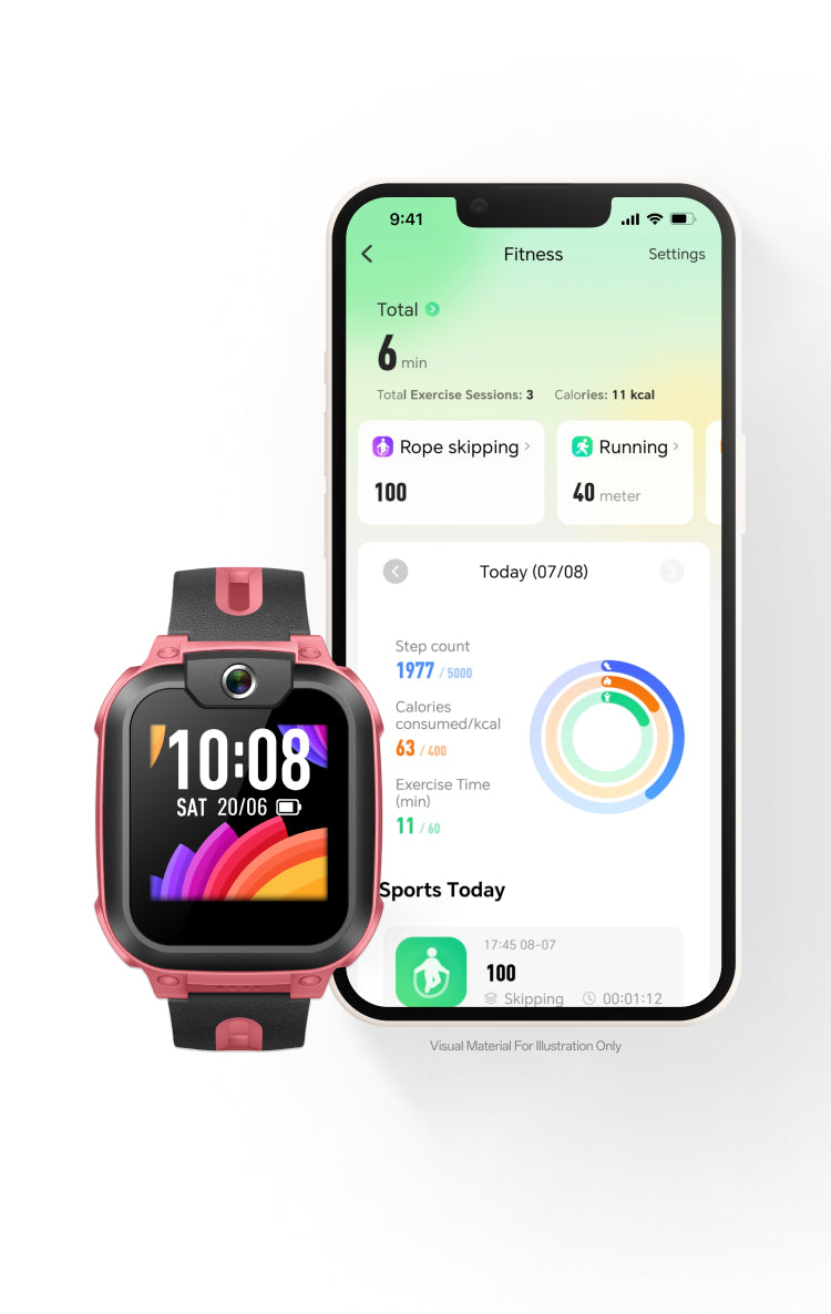 imoo Watch Phone Z1