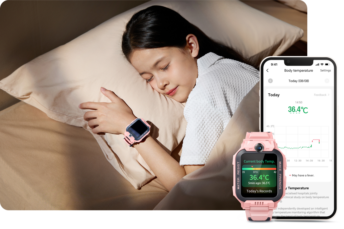 imoo Official Website (EU) - Learn More & Shop for imoo Watch Phone